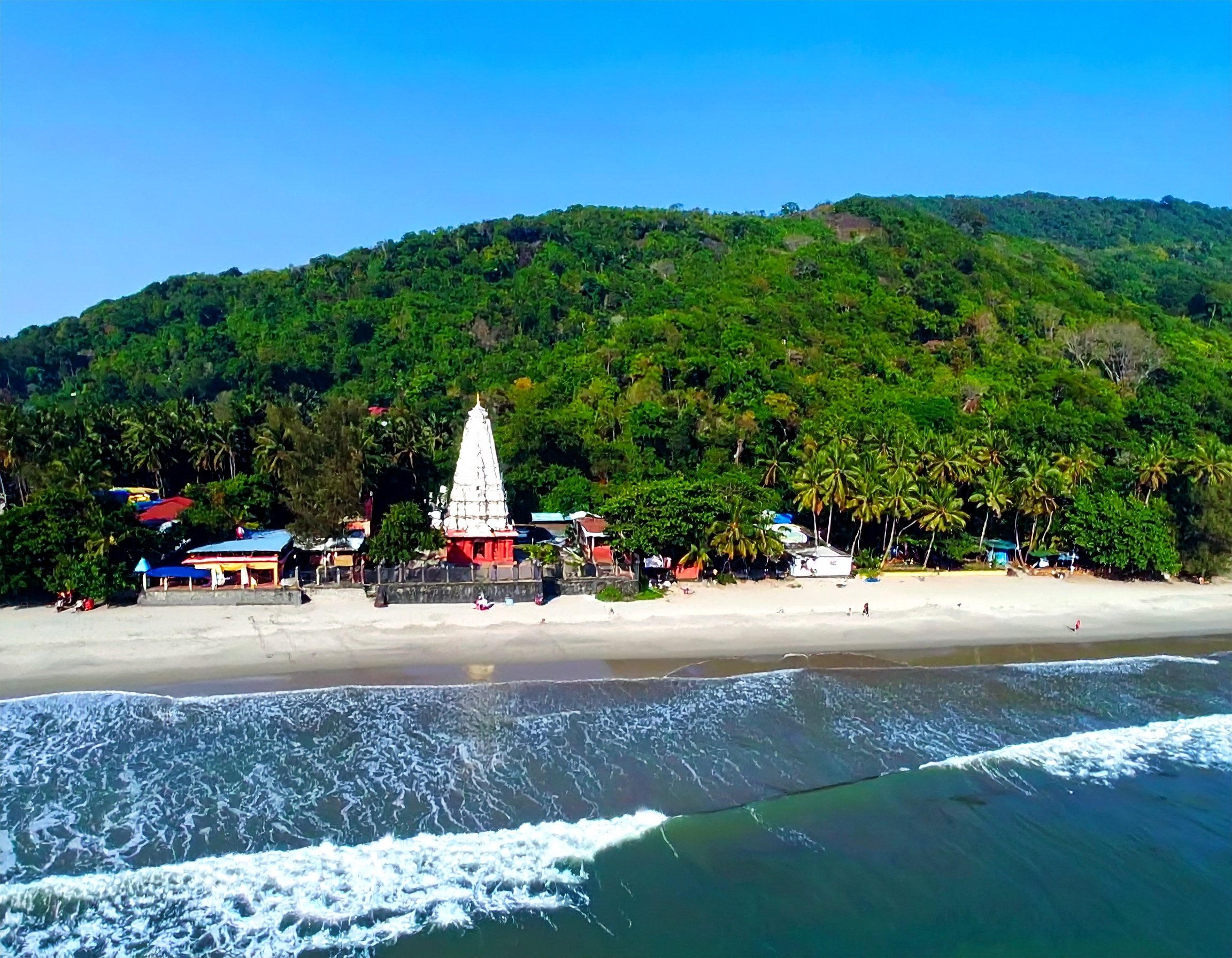 Ratnagiri: Where History Meets Serenity